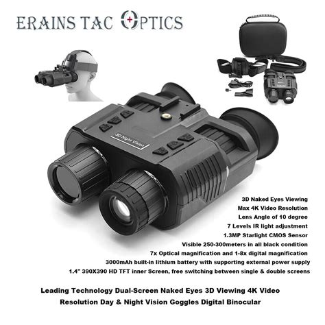 2023 Year Latest Advanced Dual Screen Technology Naked Eye 3D Viewing