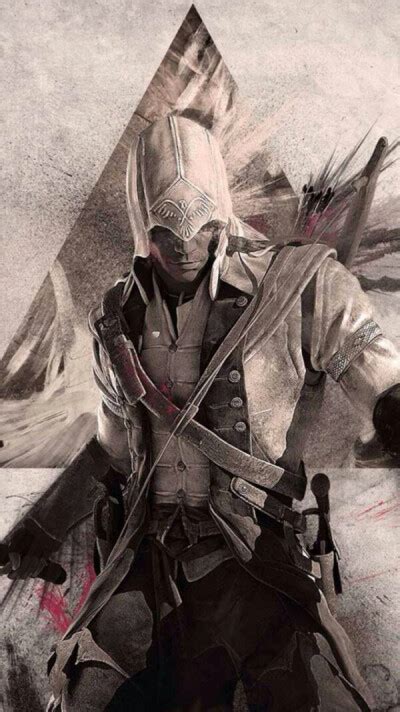 刺客信条 高清图片，堆糖，美图壁纸兴趣社区