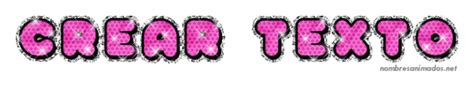 S Animados De Crear Texto