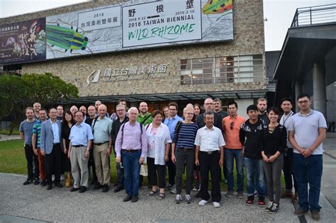 中德研討會 國立成功大學近海水文中心