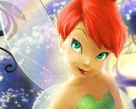 Simple Tinkerbell Manip By Eternalflame81 On Deviantart Tinkerbell