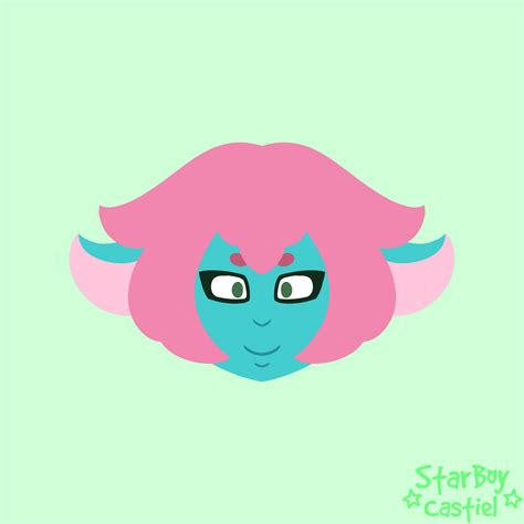 Cassandra Icon By Stellarcastiel On Deviantart