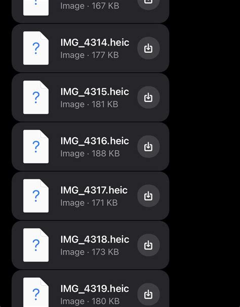photos in messages won t load r applehelp