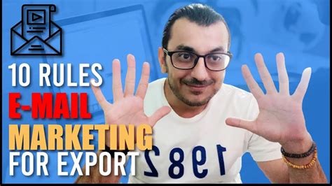 10 Rules For Effective Email Marketing In Export Business Heichat Blogs