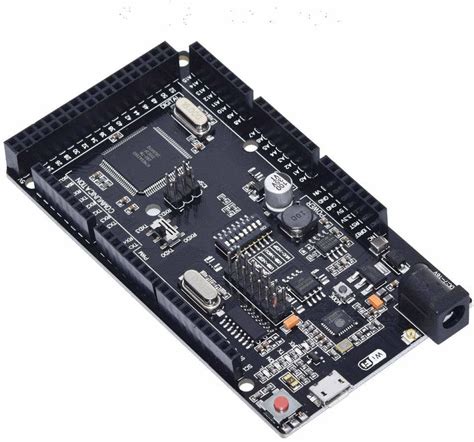 Megawifi R3 Atmega2560esp8266 32m Memory Usb Ttl Ch340g Compatible For Arduino Mega Nodemcu