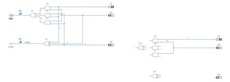 Bit Full Adder Multisim Live