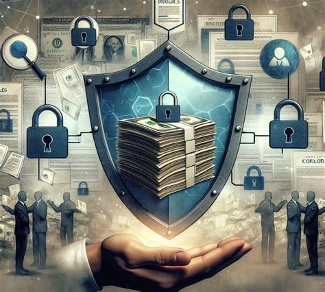 Safeguard Against Costly Invoice Fraud Today