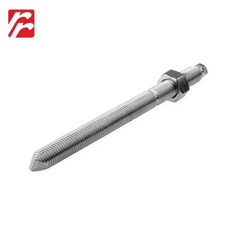 Chemical Anchoring Bolt At ₹ 50 Piece In Kolkata Id 2851926671955