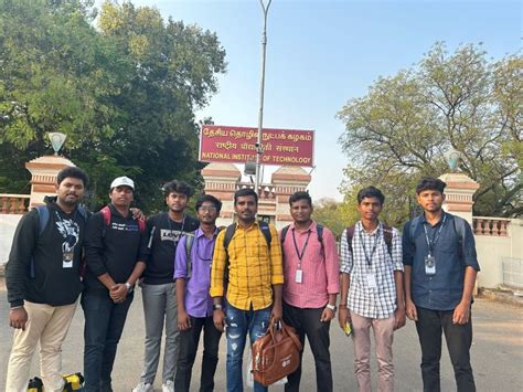 Rmkcet Cse Cyber Security On Linkedin Thrilled To Announce The Successful Participation Of Our