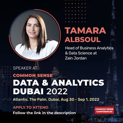 Common Sense Conferences On Linkedin Data Tech Metadata Solution