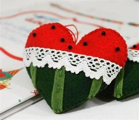 35 ایده کاردستی شب یلدا با نمد، کاغذ رنگی دخترانه، پسرانه، جدید