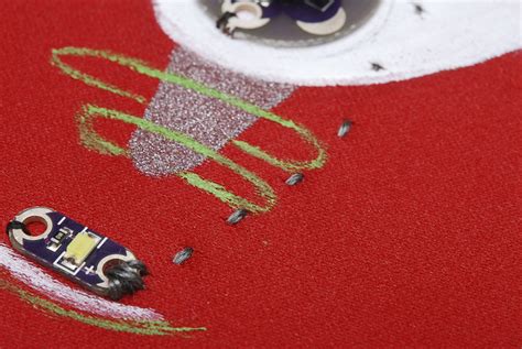 Protosnap Lilypad Development Simple Hookup Guide Sparkfun Learn