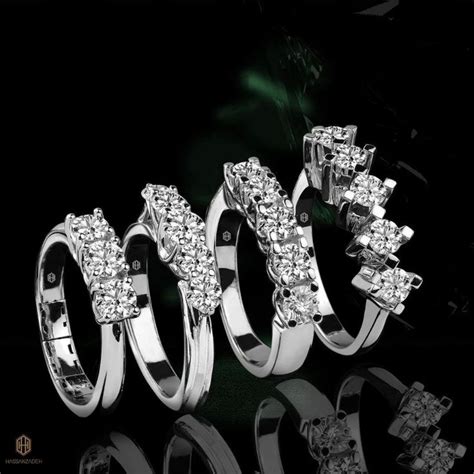 جواهری حسن زاده Jewelry Rings Diamond Jewelry Rings Jewelry
