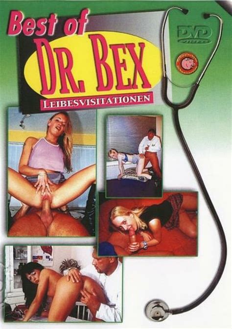 Best Of Dr Bex By Bex Television Hotmovies