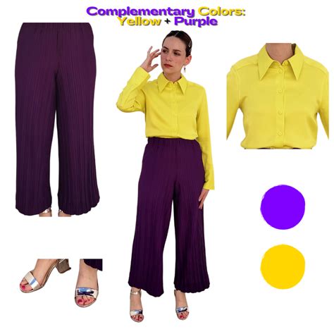 How To Create Color Block Outfits Styling Tips And Examples College Fashion