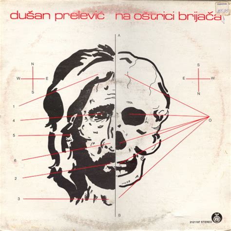 Hrabar I Lud DuŠan PreleviĆ Song Lyrics Music Videos And Concerts