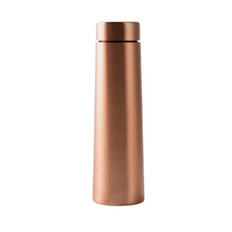 Sahi Hai Copper Ruby Bottle 1000 Ml At Rs 400 Piece In Vasai Virar
