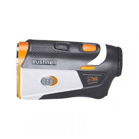 카네정품 부쉬넬 투어 V6 Shift 레이저 거리측정기 그린피플