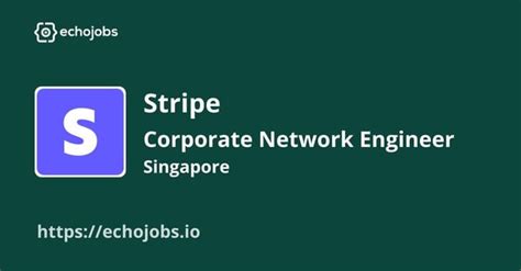 Hiring Corporate Network Engineer Singapore Python Rpythonjob