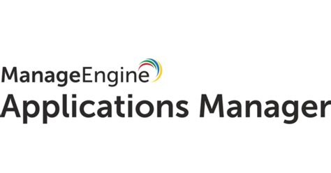 Manageengine Applications Manager Reviews 2025 Details Pricing