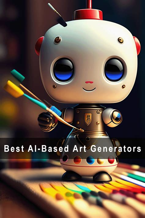 Ai Based Art Generators Unleashing Creativity Beyond Boundaries By Hisham Usmani Aug 2023