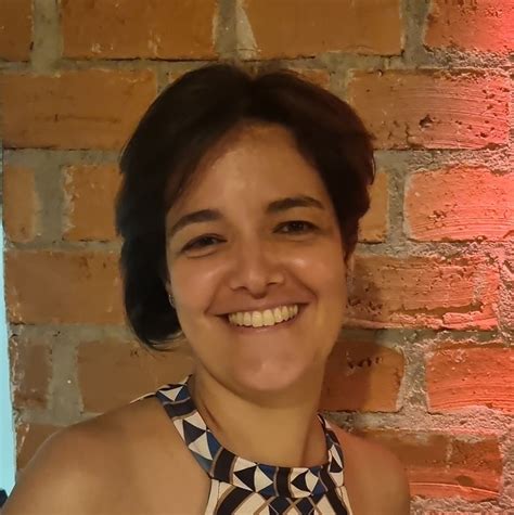 Tatiane Cordeiro São Paulo Sp