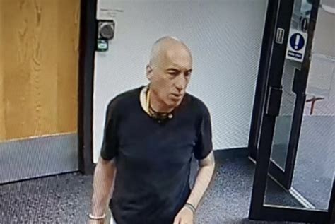 Appeal Launched After Wanted Sex Offender Boards Train To Nottingham