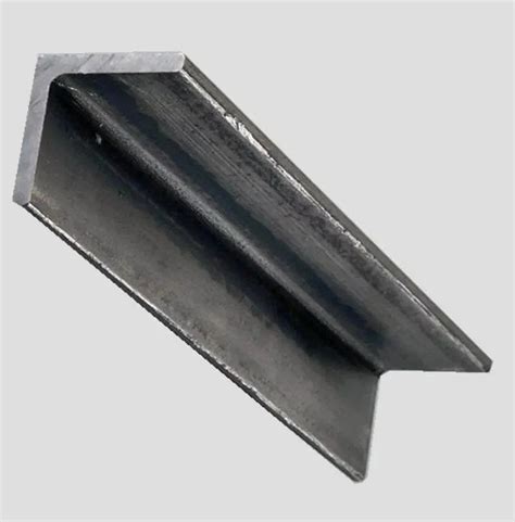 TATA Metal L Angles For Industrial Thickness 4 Mm At 46 Kg In New Delhi