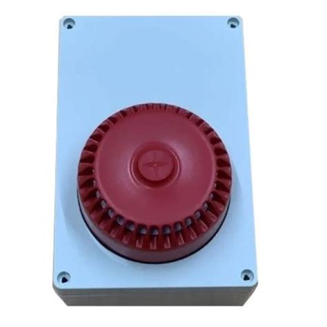 Electro Detectors Eda A6070 Radio Sounder Ip65