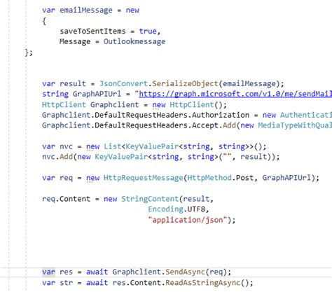 Mailboxnotenabledforrestapi Microsoft Graph Api Integration With Hma Enabled On Premise Server
