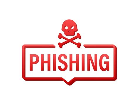 Internet Phishing Gehacktes Login Und Passwort Vektorillustration Premium Vektor