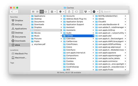 MacBook Is Running Slow Tips To Speed Up Mac Nektony