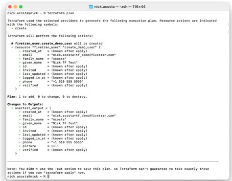 Introducing The Fivetran Terraform Provider Blog Fivetran