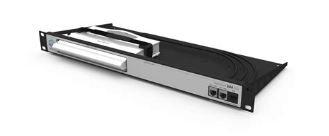 DrayTek Rackmount Kits Racknex
