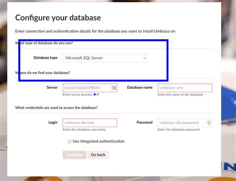 How To Install Umbraco 9 And Setup A Development Environment Jon D Jones