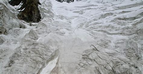 Messner On Nanga Parbat