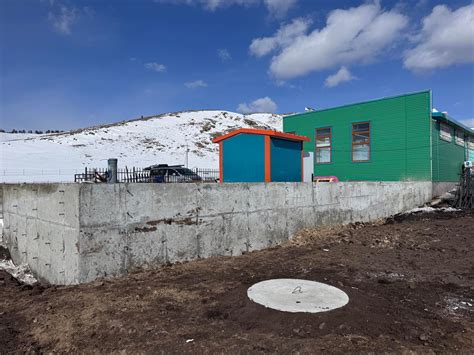 Бохирын Септик танк системийнхээ 2025 оны захиалгуудаа авч ажилаа