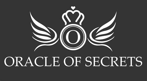 oracle of secrets