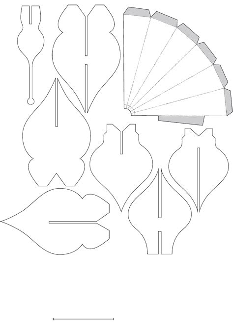 Домик из бумаги своими руками макет распечатать шаблоны бумажных домиков Diy