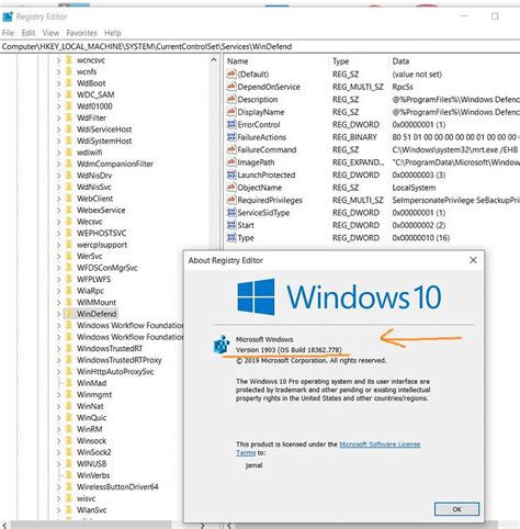 How To Stop “windows Defender Antivirus Service” Page 3 Windows 10