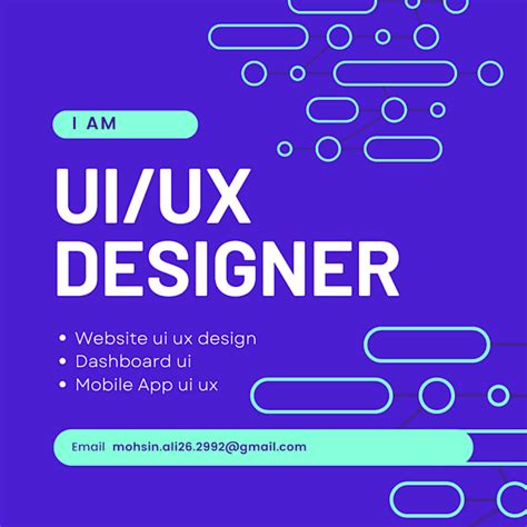 Do Website Ui Ux Design Dashboard Ui Mobile App Ui Ux By Mohsanabro
