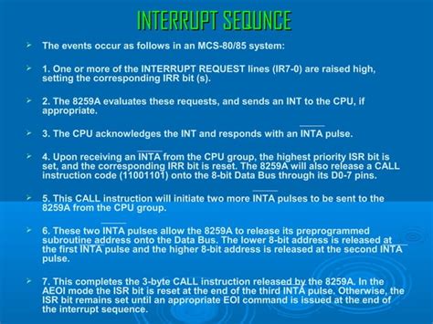 8259 ppt operating systems computer software and applications