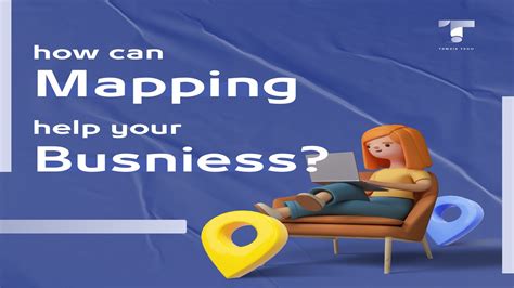 How Can Mapping Help Your Business
