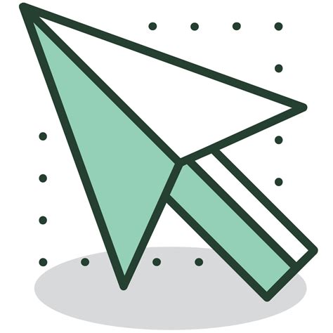 Arrow Choose Cursor Design Select Selection Tool Icon Download On Iconfinder