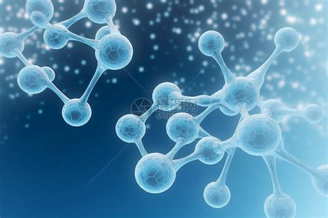 纳米粒子结构图片素材 正版创意图片600208319 摄图网