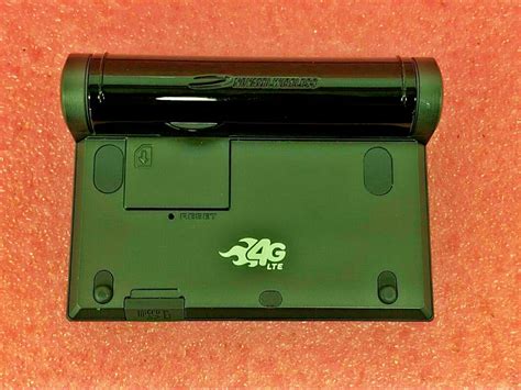 NOVATEL WIRELESS MiFi 5792 MOBILE HOTSPOT 4G LTE Grandado