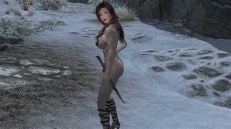 Unity Armor Cbbe Hdt Uunp Hdt Armor And Clothing Loverslab