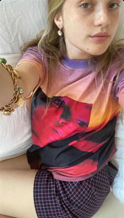 Elodie Grace Orkin Model Inspo Women Model
