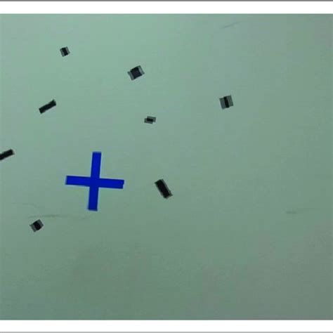 Coarse Alignment Overlay Image On The Target Image Misalignment Is Download Scientific Diagram