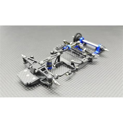 Gl Racing 128 Lmp2 Chassis